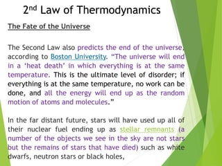 heat transfer and thermodynamics .pptx