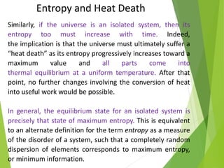 heat transfer and thermodynamics .pptx