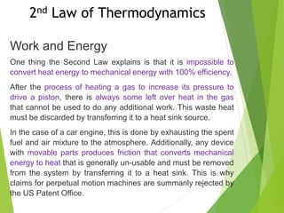 heat transfer and thermodynamics .pptx