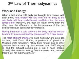 heat transfer and thermodynamics .pptx