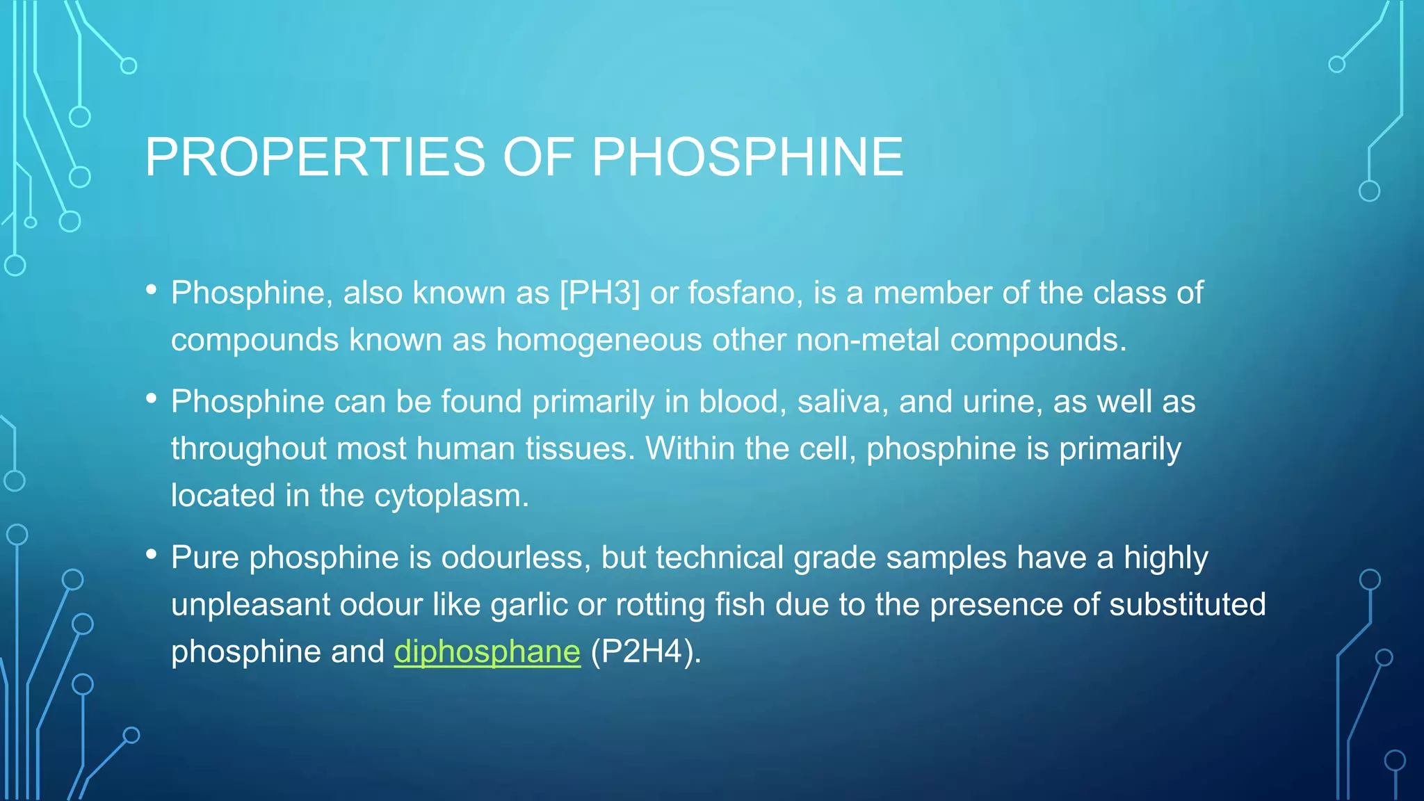 Phosphine..pptx