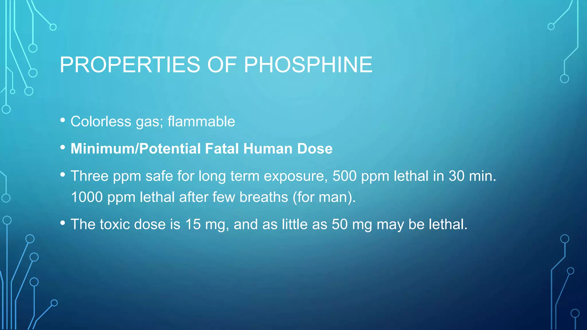 Phosphine..pptx