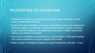 Phosphine..pptx