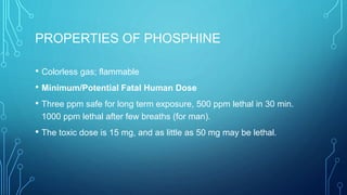 Phosphine..pptx