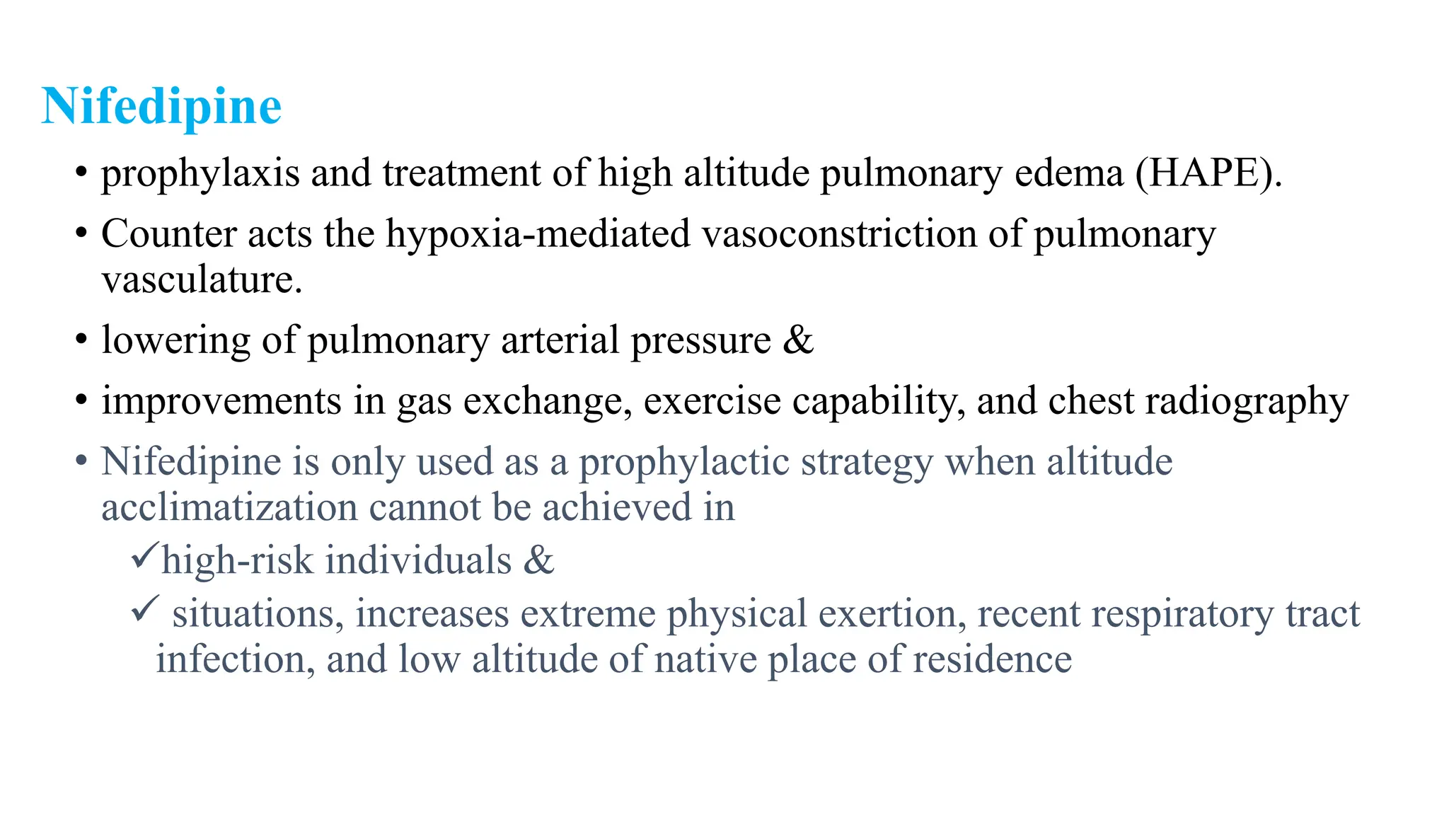 Pulmonary Edema | PPTX