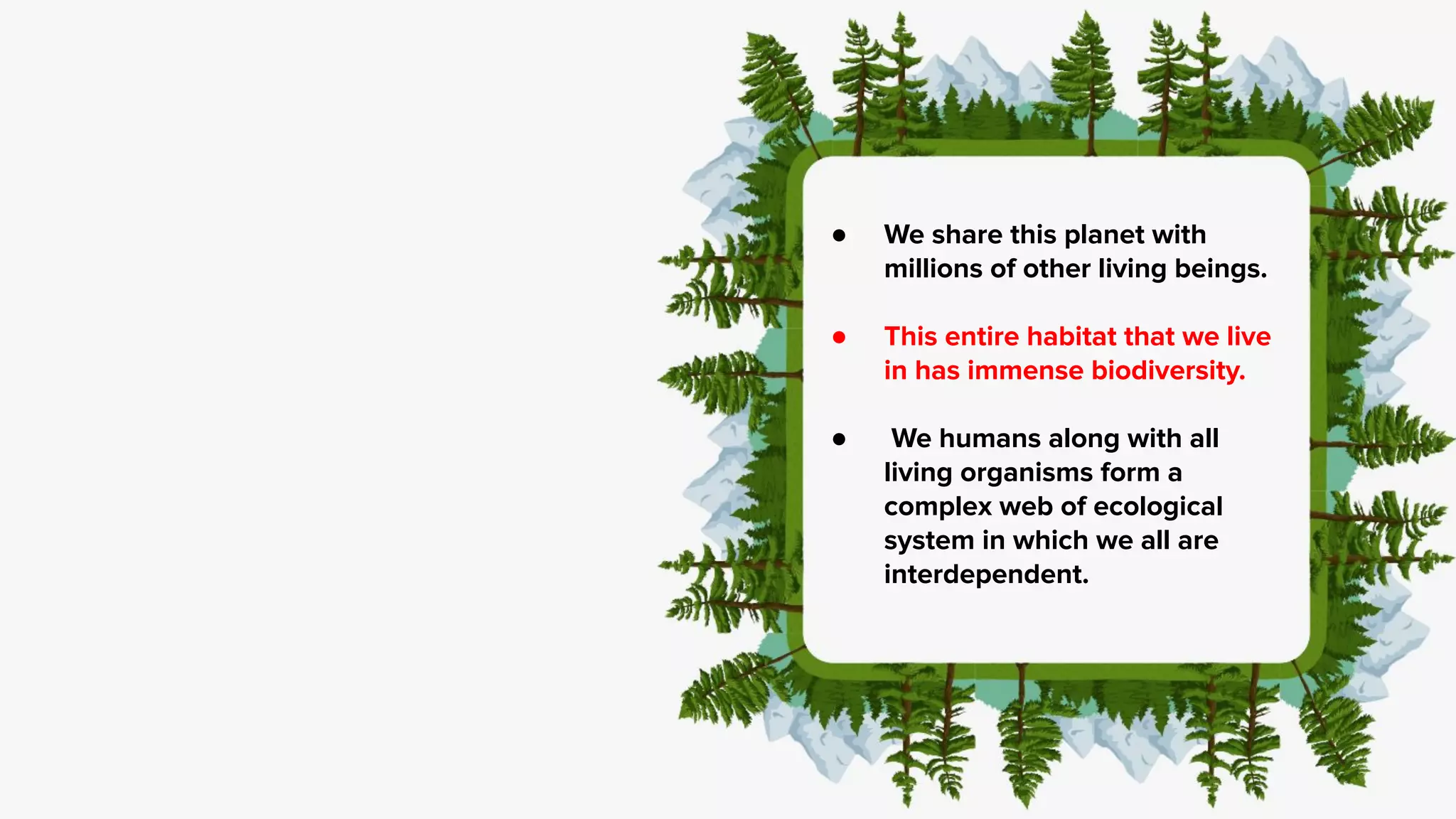 Forest and Wildlife Resources | PPT