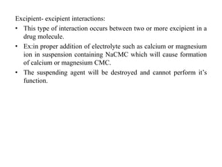 preformulation | PPTX
