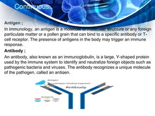 Immunohistochemistry | PPT
