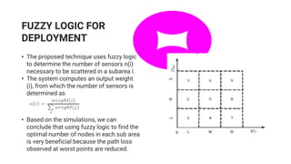 Computational intelligence in wireless sensor network | PPTX