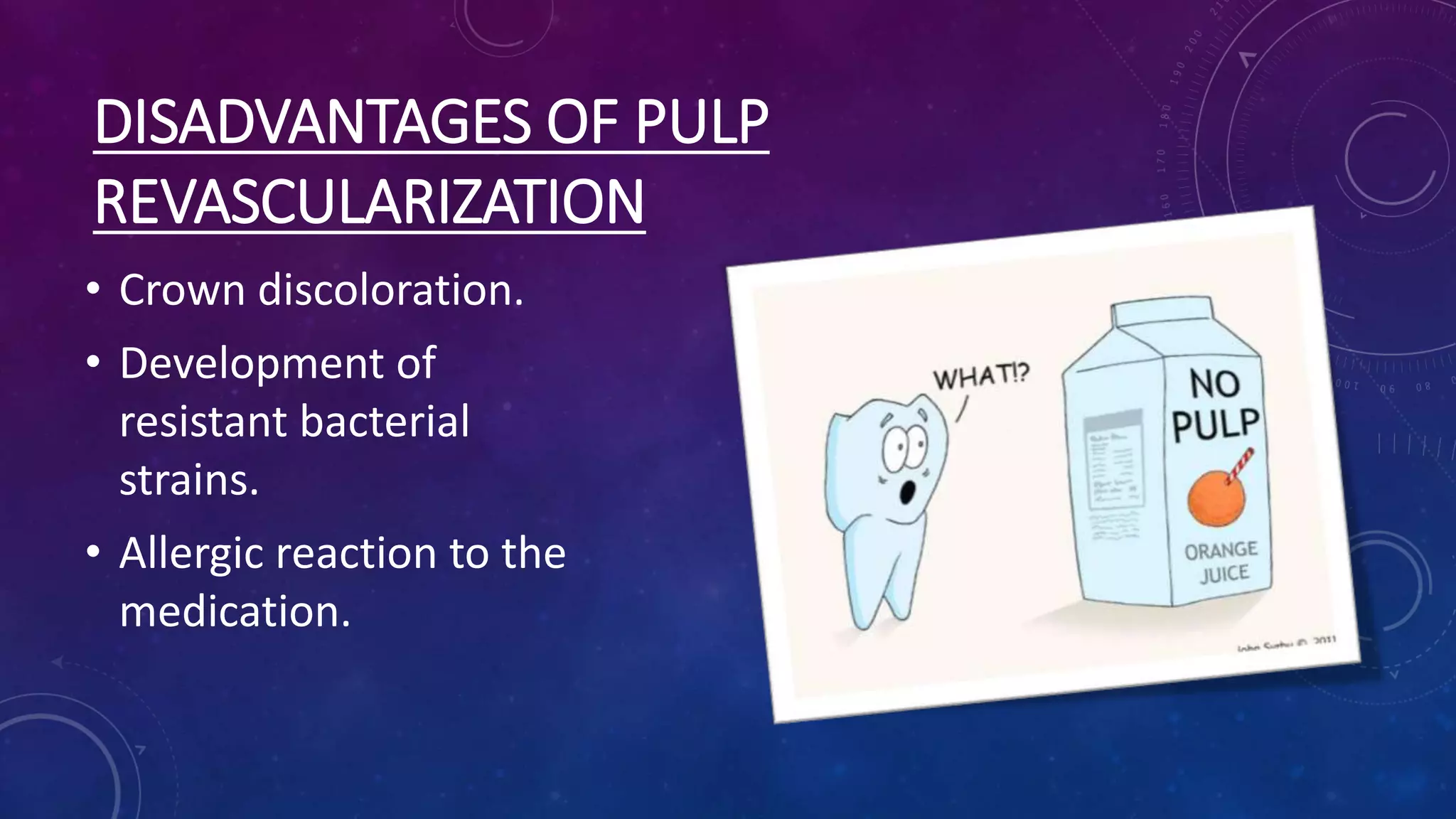 Pulp Revascularization.pptx