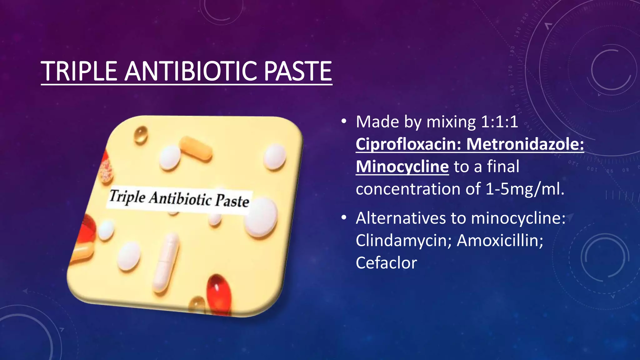 Pulp Revascularization.pptx