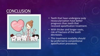 Pulp Revascularization.pptx