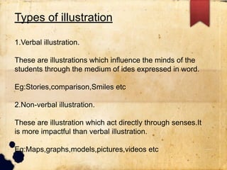 Skill of illustration,its various type, definition of skill of ...