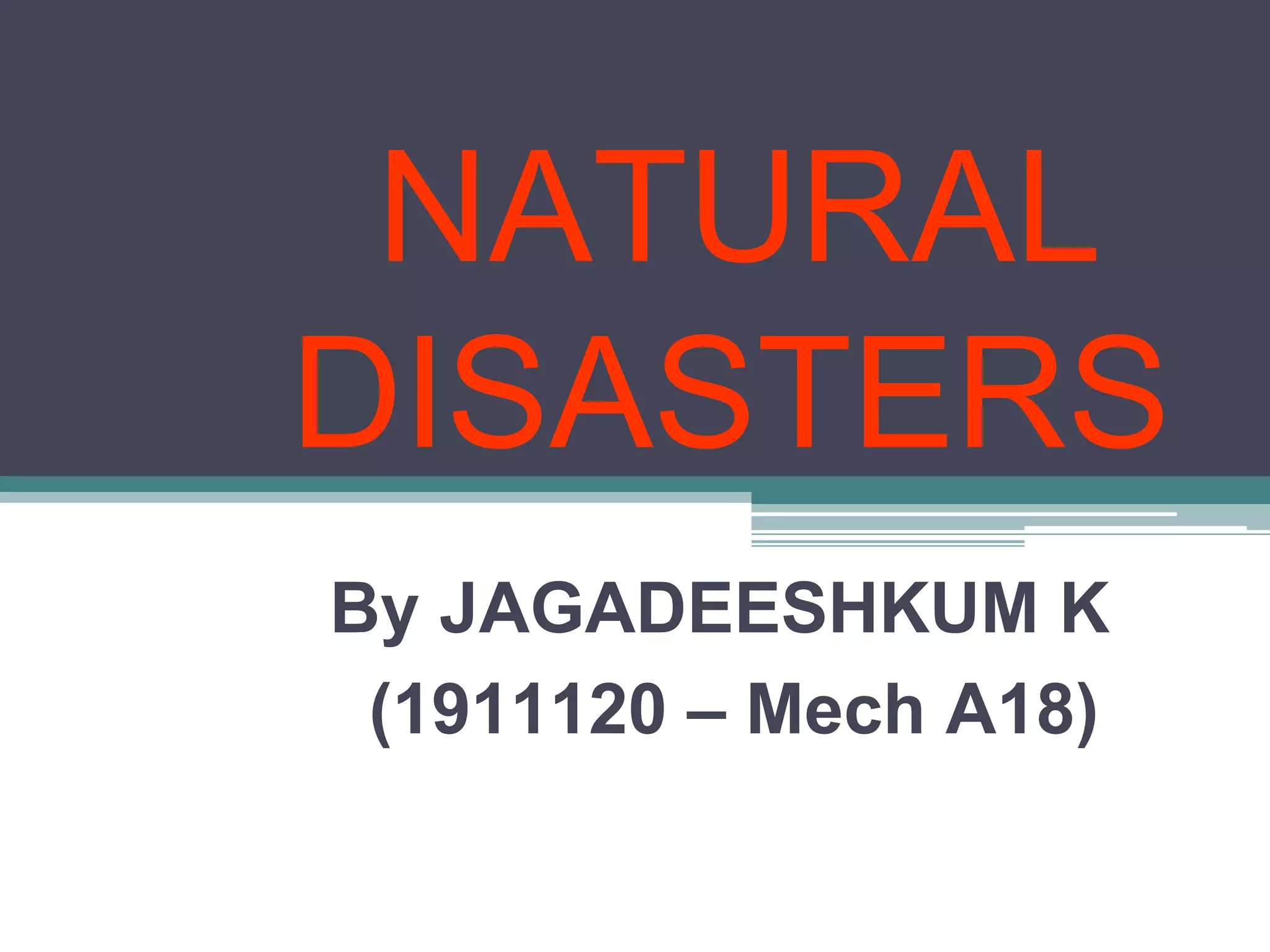 Natural disaster.pdf