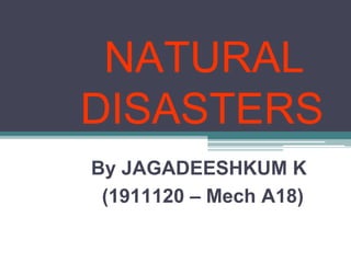 Natural disaster.pdf