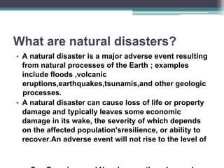 Natural disaster.pdf