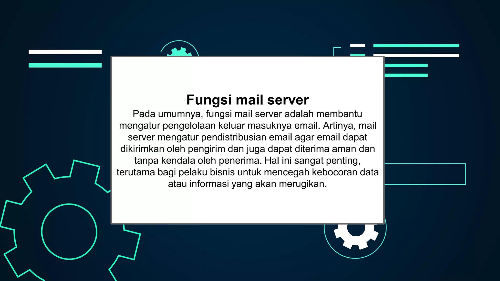Mail Server.pptx