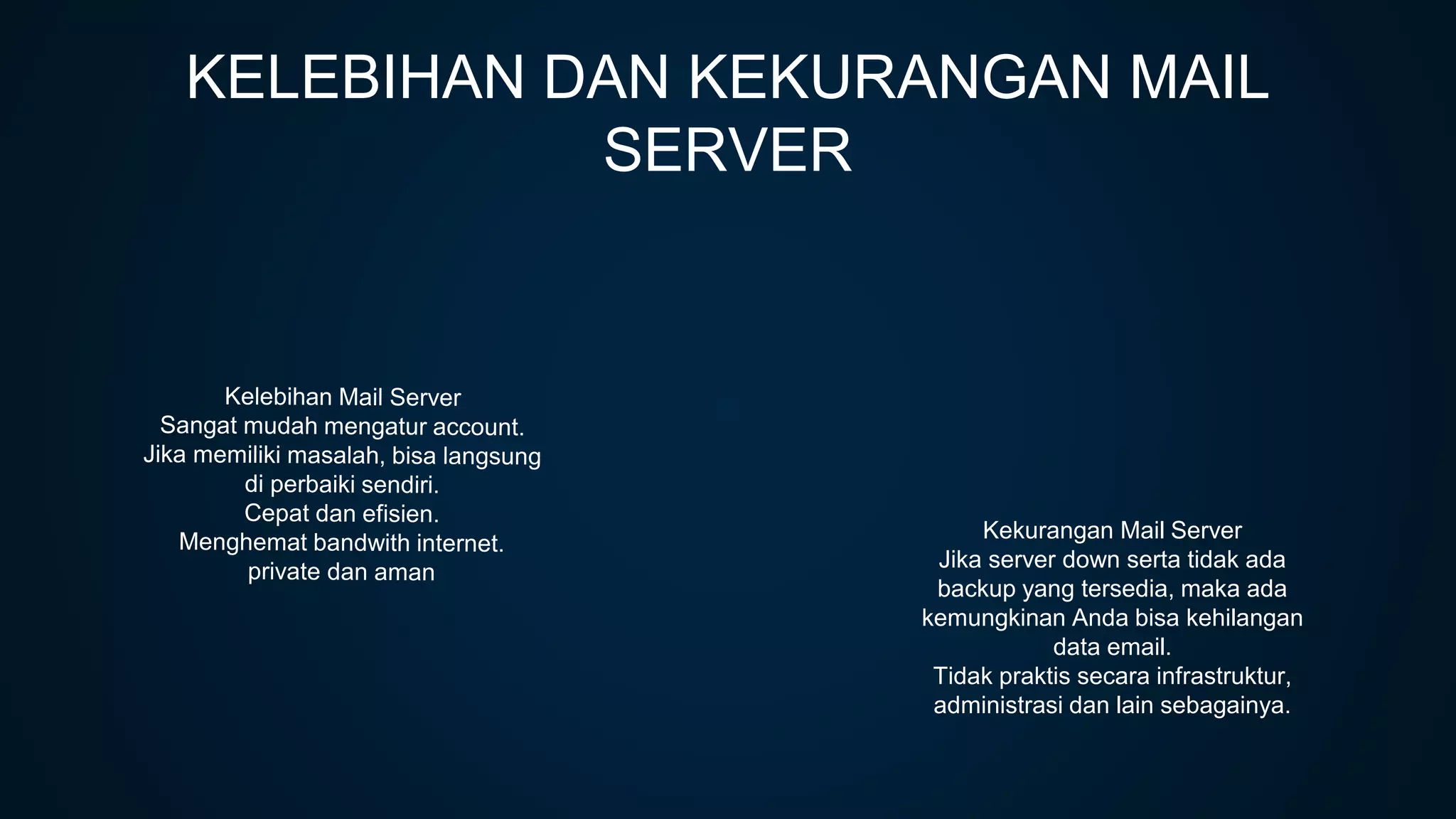 Mail Server.pptx