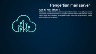 Mail Server.pptx