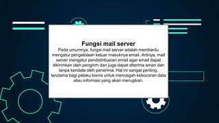 Mail Server.pptx
