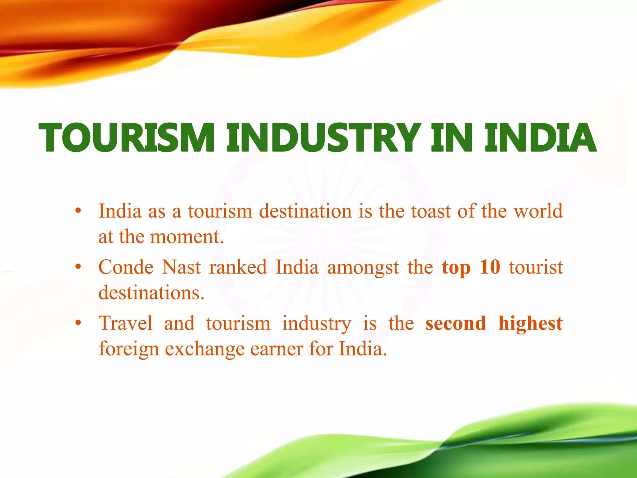 Tourism in india..pptx