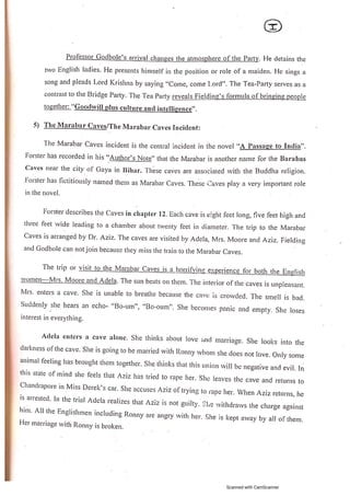 PASSAGE TO INDIA BY FORSTER NOTES 2.pdf
