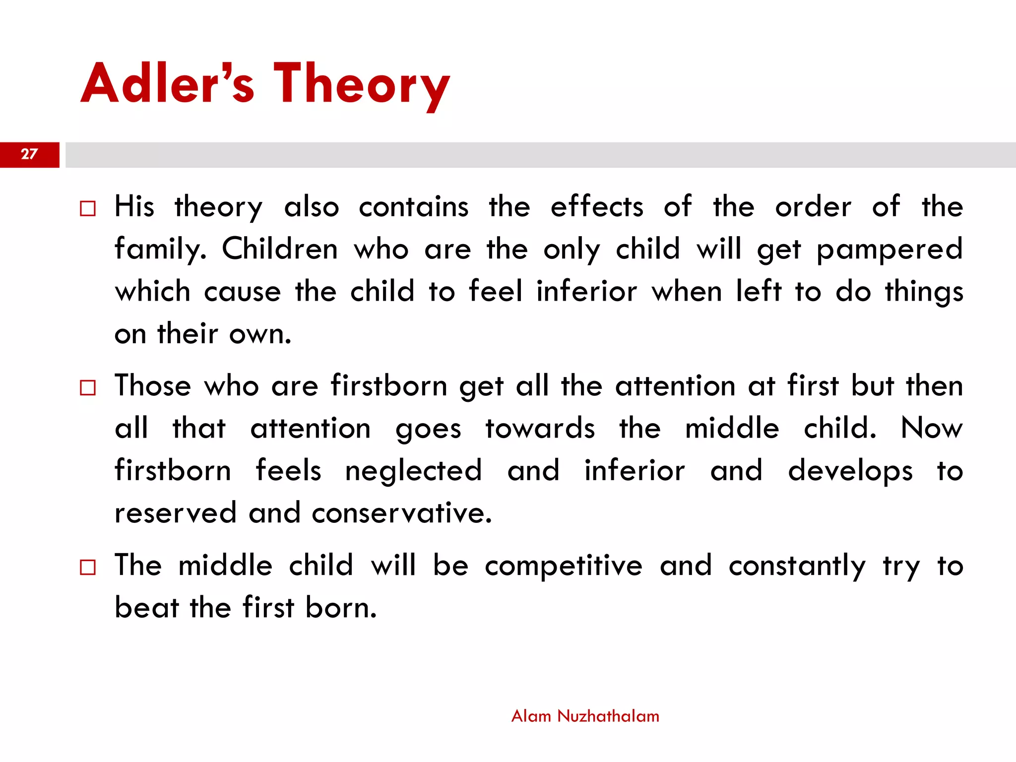 Personality | PDF