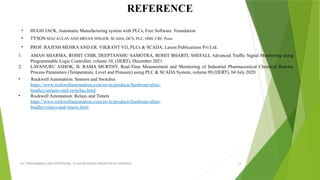 PLC PROGRAMIMING PLC PROGRAMIMING PLC PROGRAMIMING | PPTX