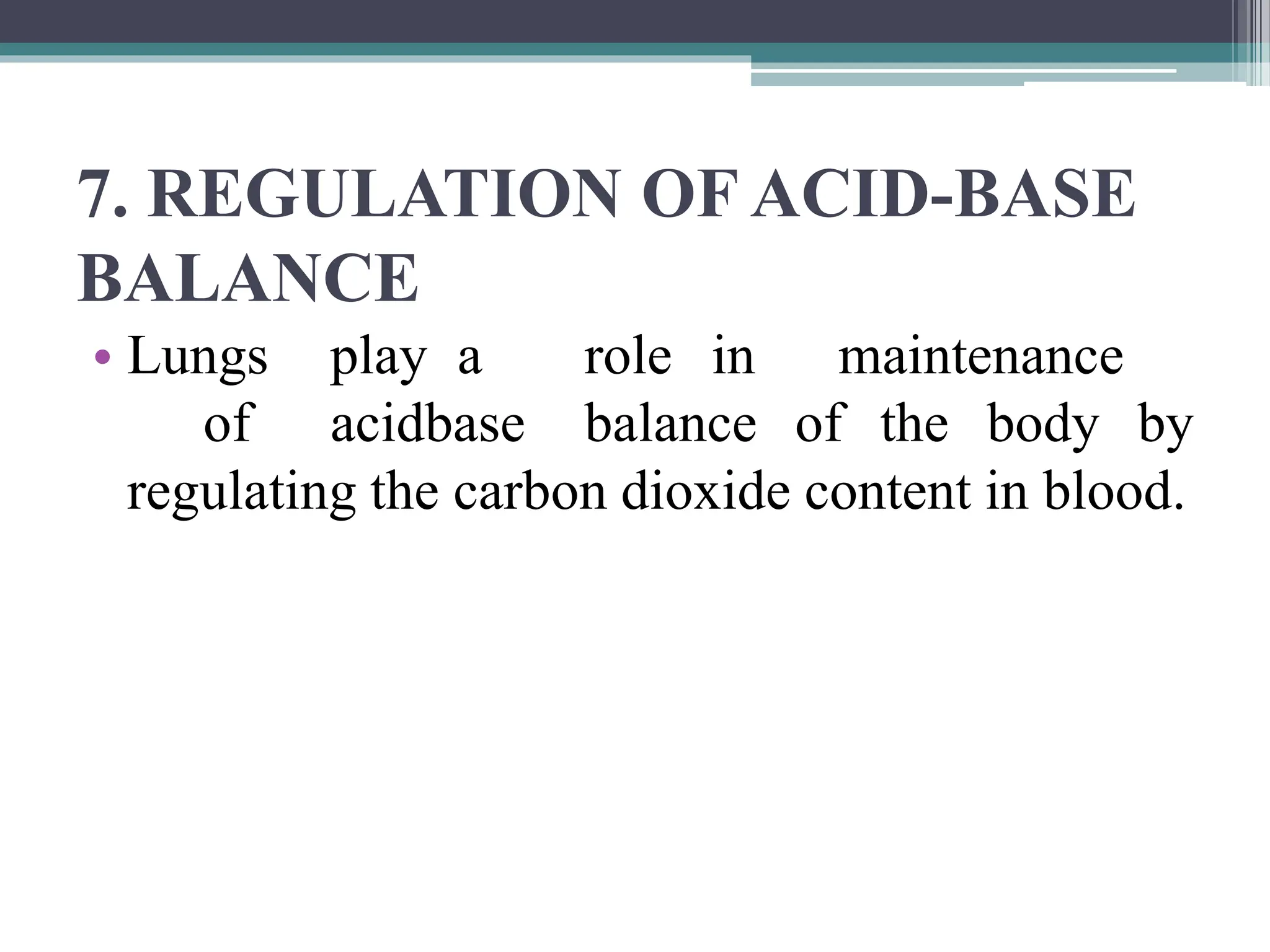 Respiratory system and its morphology.pptx