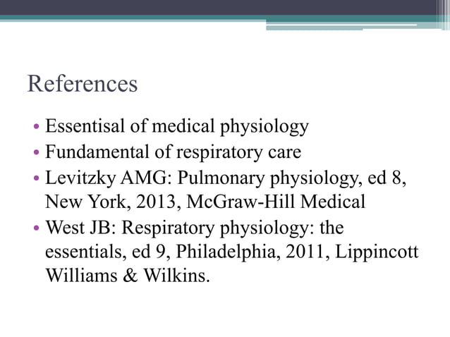 Respiratory system and its morphology.pptx