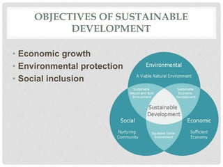 Sustainable Development Goals | PPTX