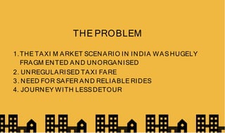 UBER CASESTUDY | PPTX