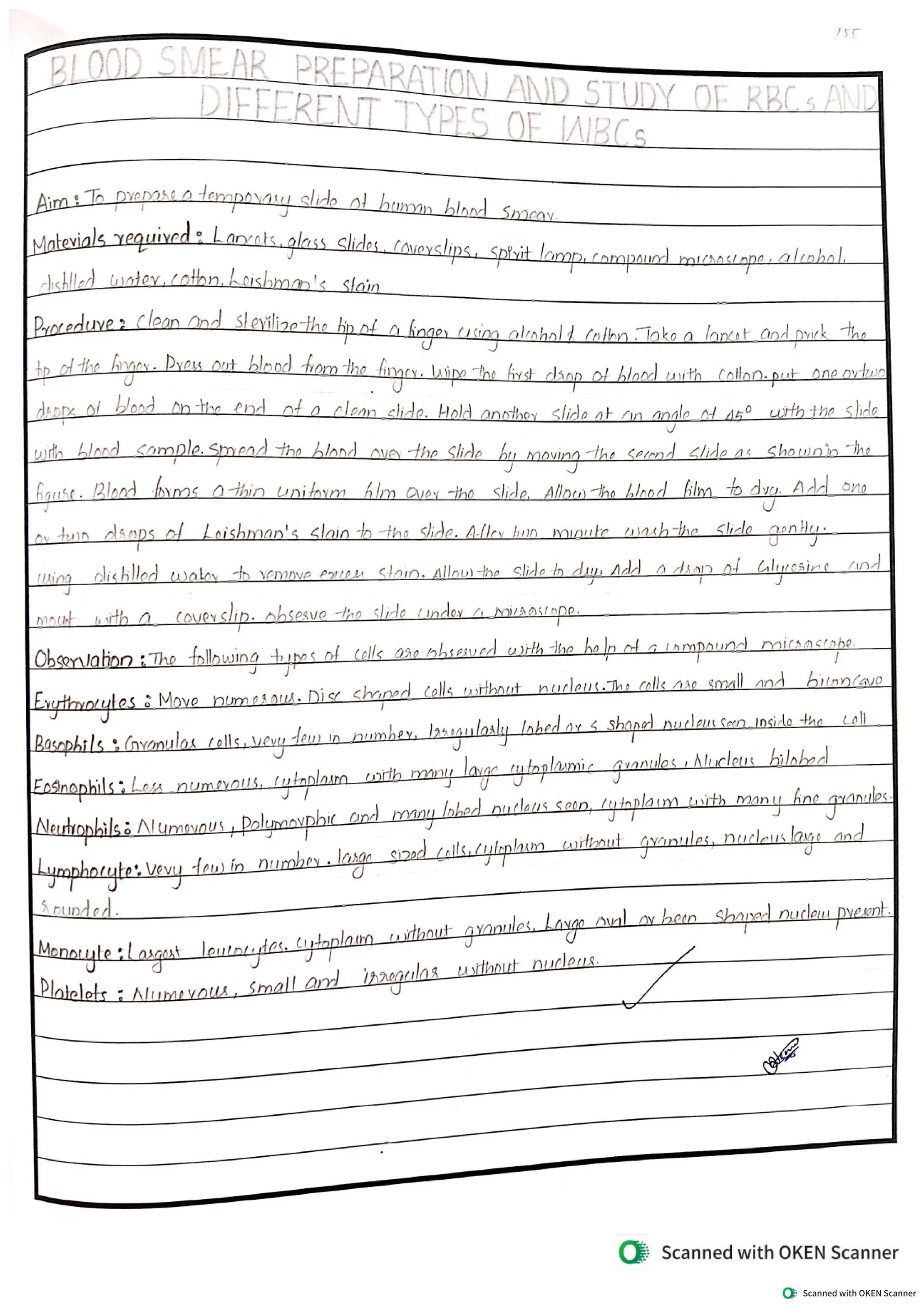 Science education documents for student pursuing graduation | PDF ...