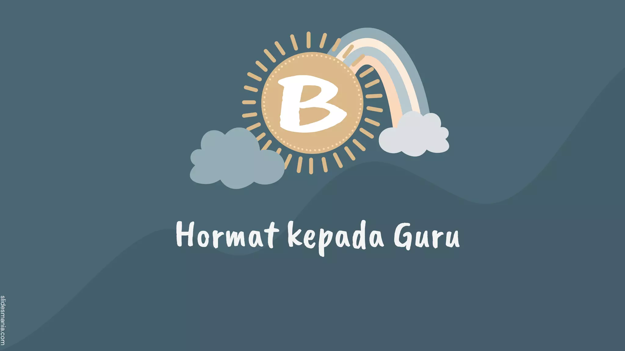Menghormati dan Mematuhi Orang Tua & Guru | PPTX