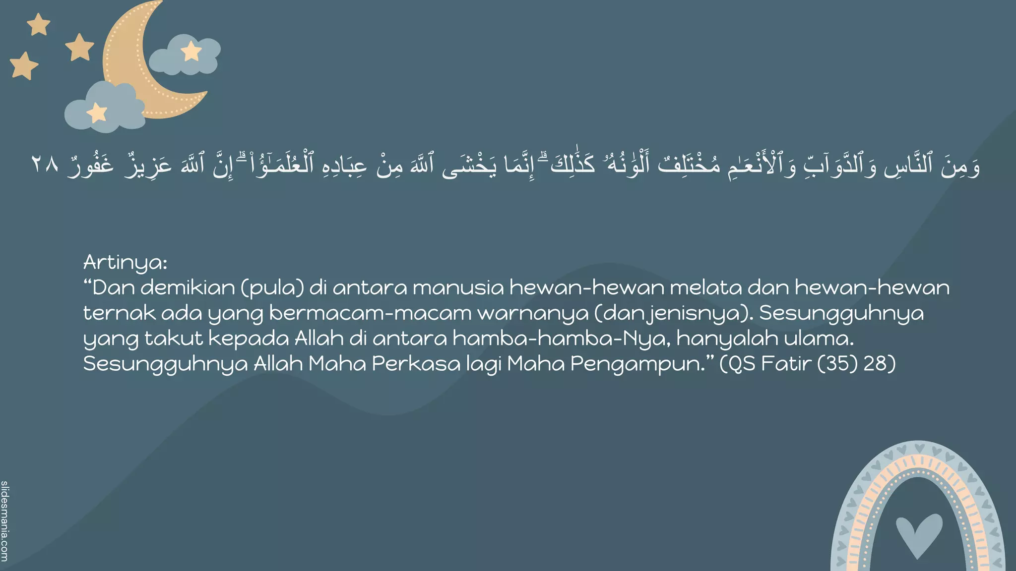 Menghormati dan Mematuhi Orang Tua & Guru | PPTX