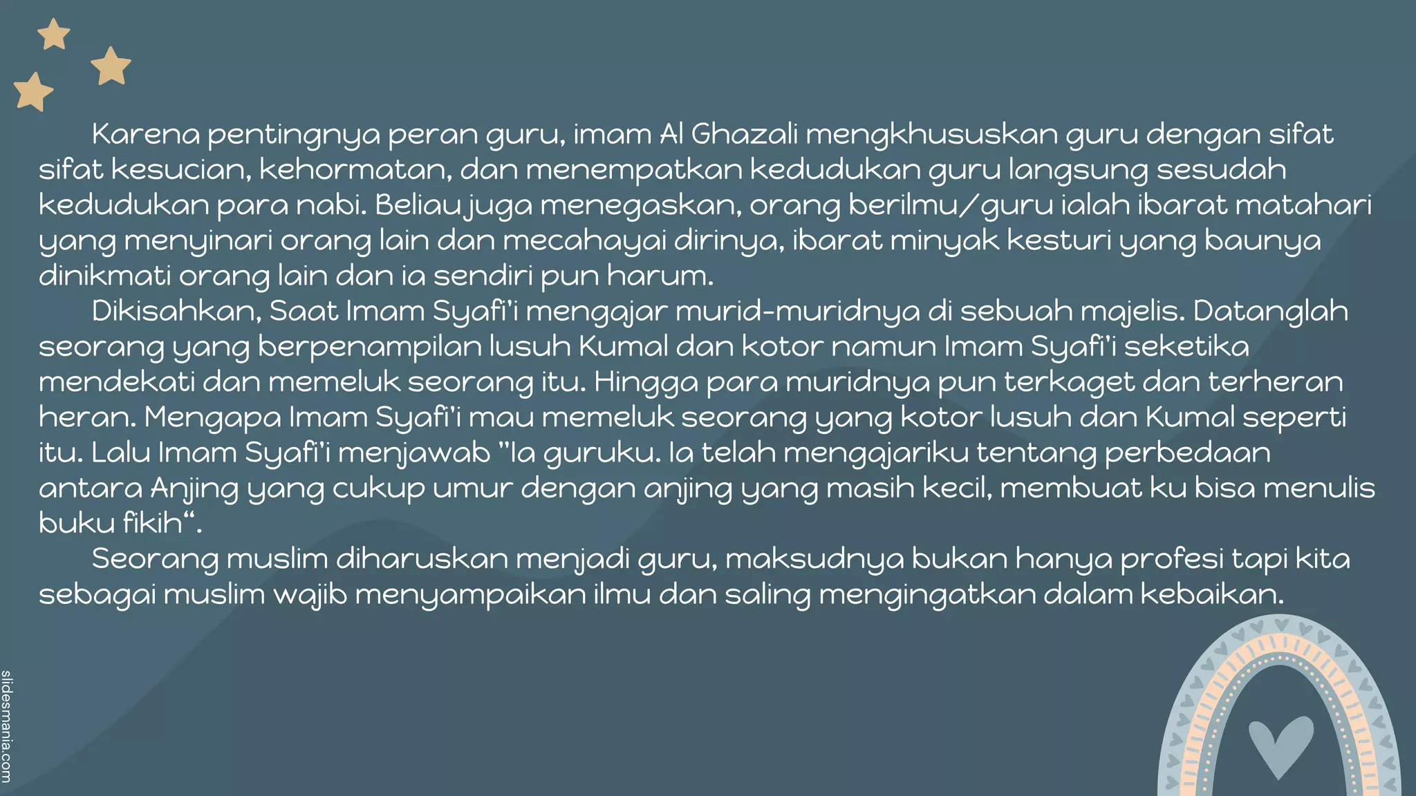 Menghormati dan Mematuhi Orang Tua & Guru | PPTX