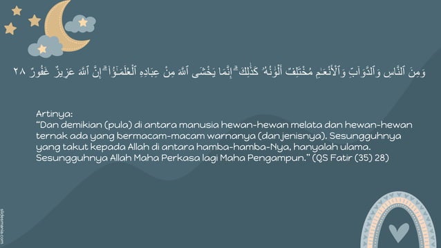 Menghormati dan Mematuhi Orang Tua & Guru | PPTX