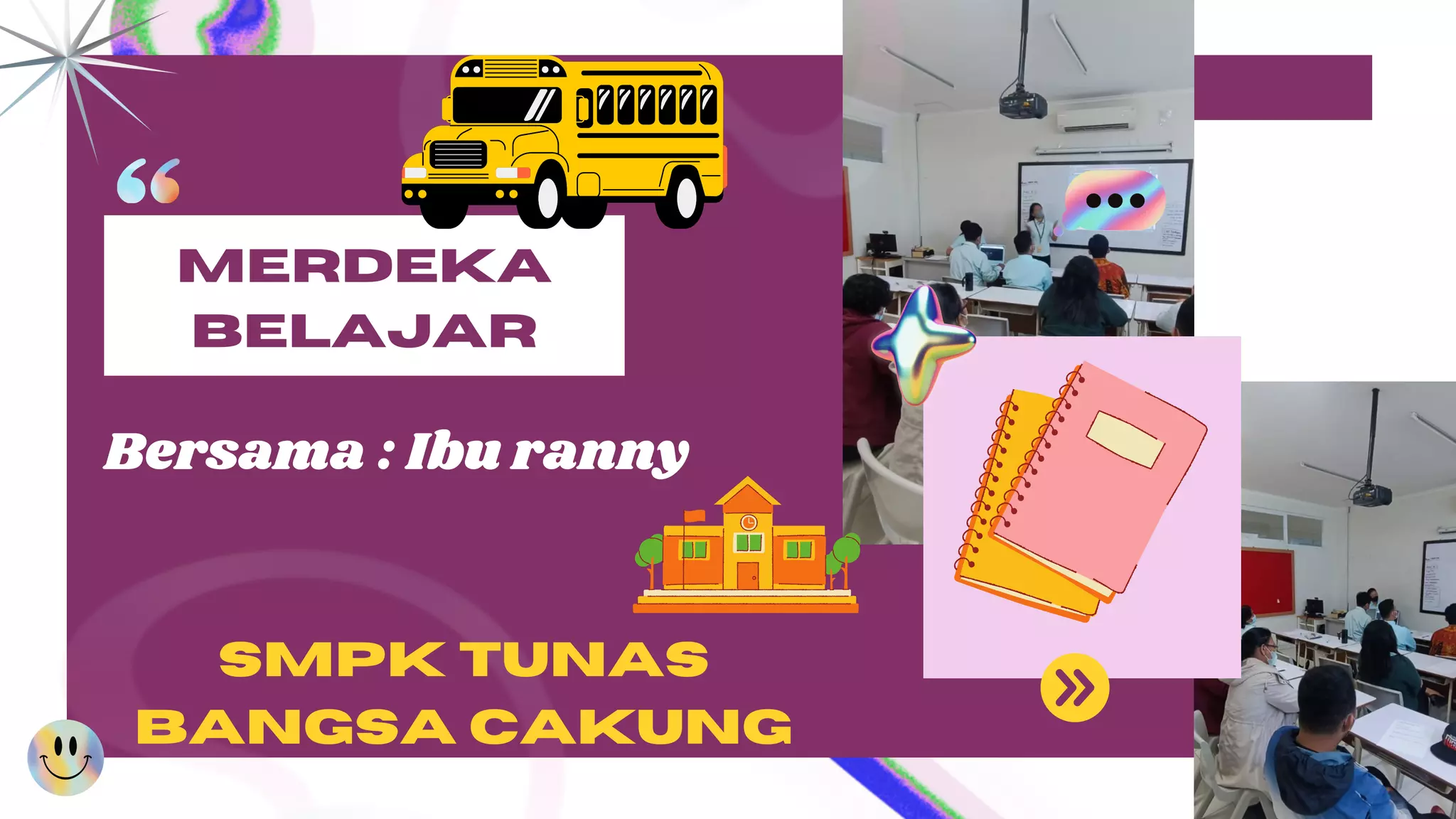 PPT Pentingnya Merdeka Belajar | PDF