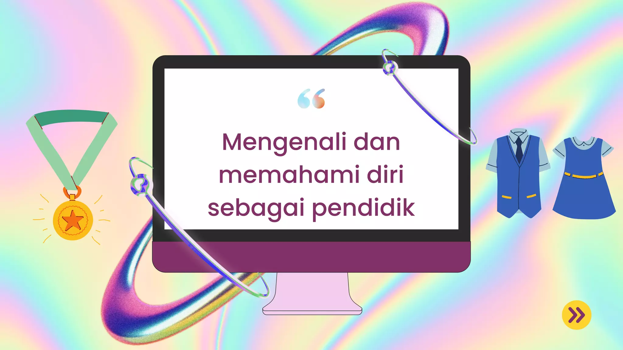 PPT Pentingnya Merdeka Belajar | PDF