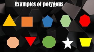 Polygons | PPT