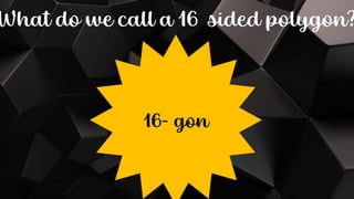 Polygons | PPT
