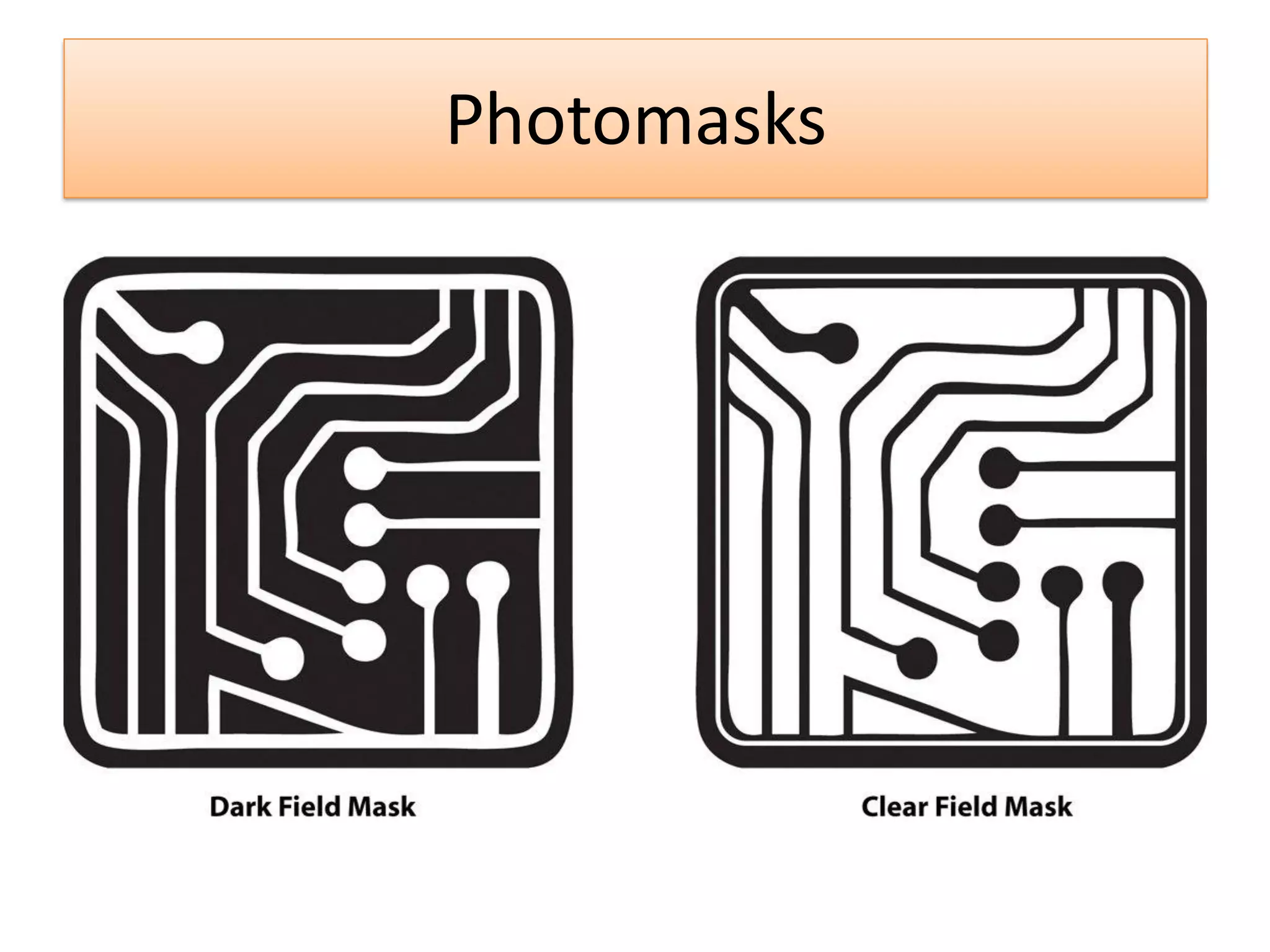 Photolithography | PDF