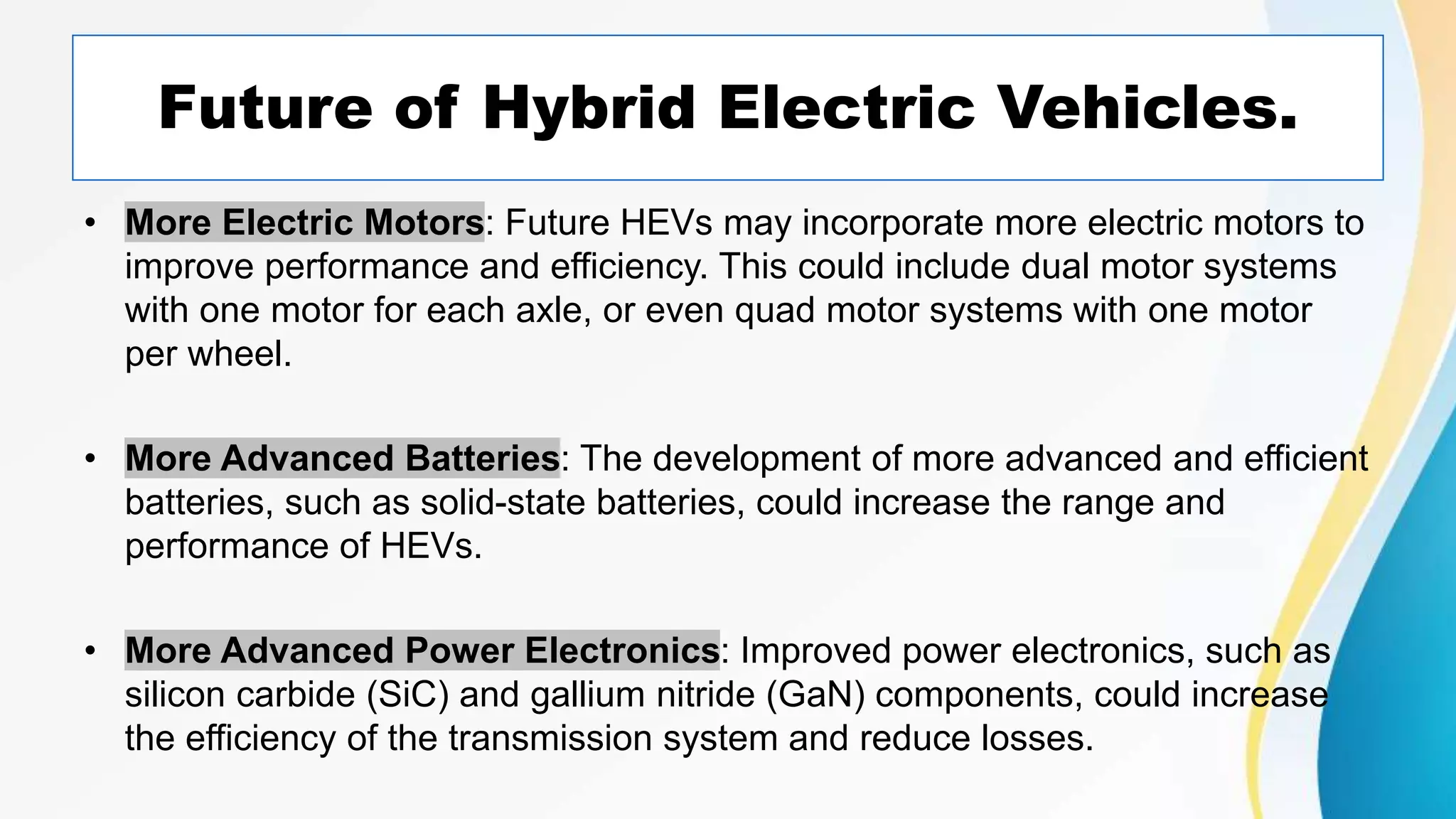 Hybrid Electric Vehicles.pptx
