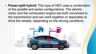 Hybrid Electric Vehicles.pptx
