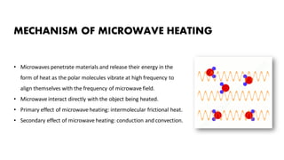 Microwave heating | PDF