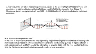 Microwave heating | PDF