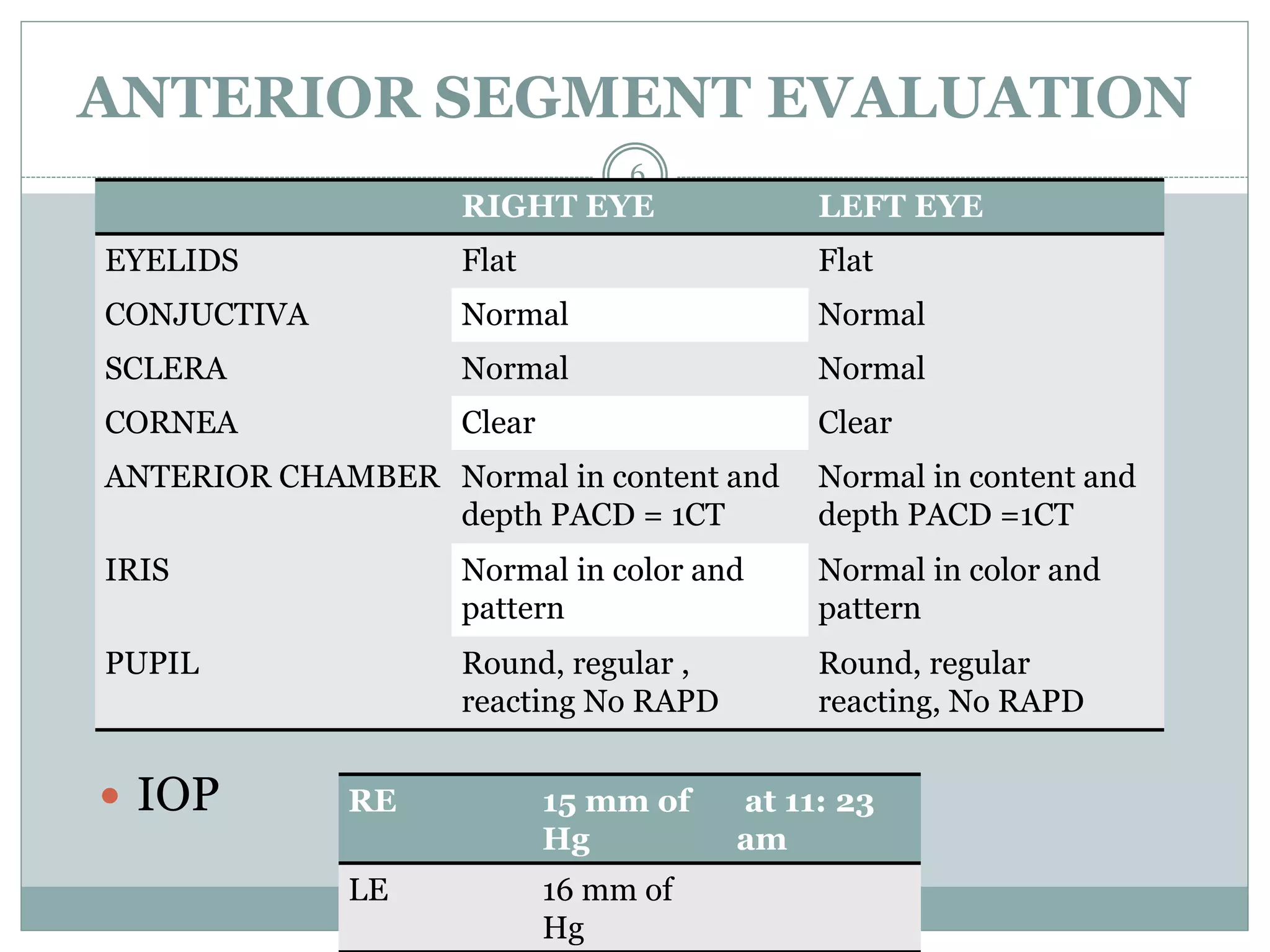 Stargardt disease and low vision management. | PPTX