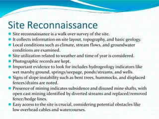 Energy conservation and auditing in agriculture | PPT | Free Download