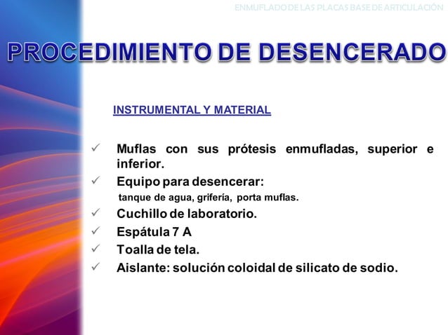 Enmuflado | PDF
