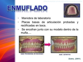 Enmuflado | PDF